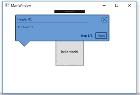 Popup Position On Window Resize Move Issue Jandotnet Thinksharp