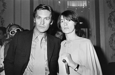 Two Time Oscar Winner Glenda Jackson Who Mixed Acting