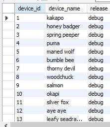 Javascript React How To Map From Two SQL Tables Simultaneously Stack Overflow