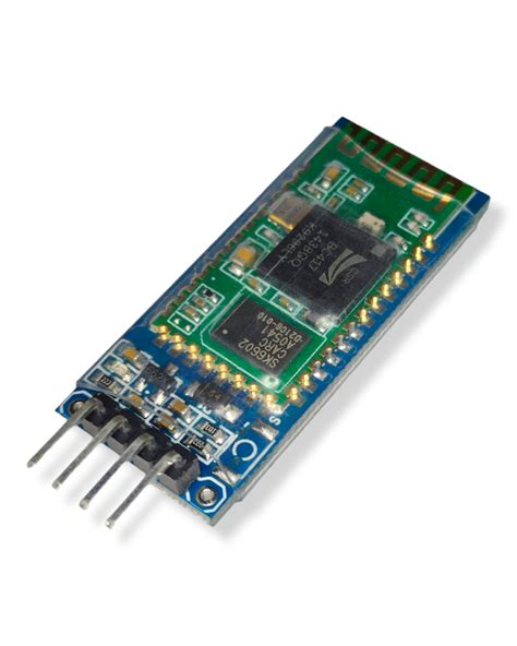 Modulo Bluetooth Hc 06 Esclavo Tienda En Linea Componentes
