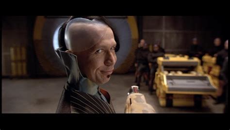 The Fifth Element Gary Oldman Photo 1533273 Fanpop