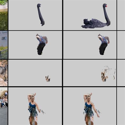 We Present The Evolution Of Sfseg Over Several Iterations Using The Download Scientific