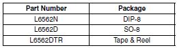 Integrated Circuit What S The Difference Between The D And DTR Parts Electrical Engineering