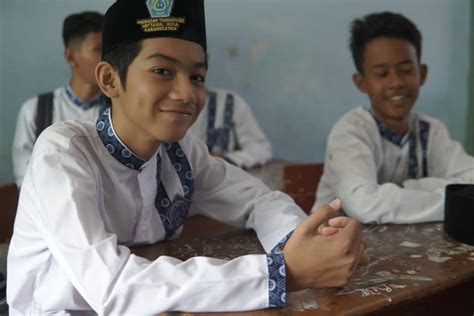 Rangkaian Kegiatan Muharram 1444h Mts Miftahul Huda