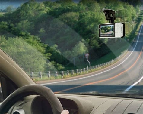 The Dash Cam That Will Actually Help You In An Accident