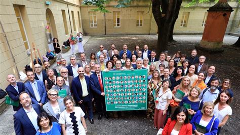 Chi Sono I Nuovi Dirigenti Dellazienda Usl Di Bologna