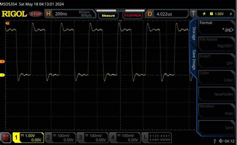 Solved Dma Spi Rx Not Receiving Data Page 2 Stmicroelectronics Community