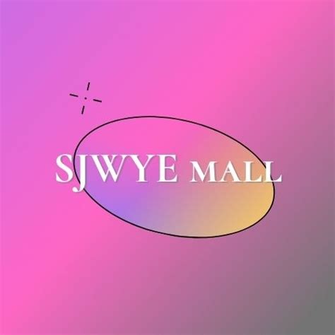 ช้อปออนไลน์ Sjwye Mall Lazada Thailand