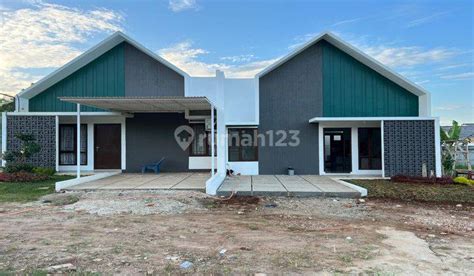 Rumah Dijual Syariah Di Kemiling Bandar Lampung Terbaru 2024