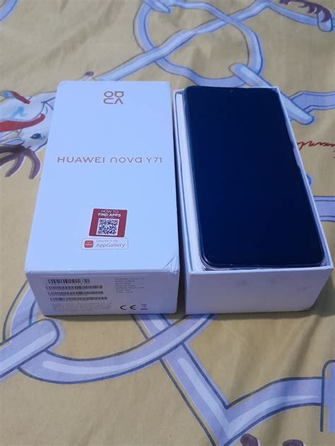 Huawei y71 brand new, Mobile Phones & Gadgets, Mobile Phones, Android ...