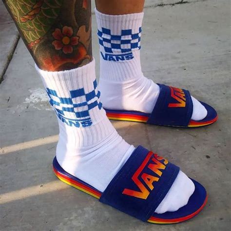 Slides Vans Mens Outfits Underarmor Sneaker Sneakers