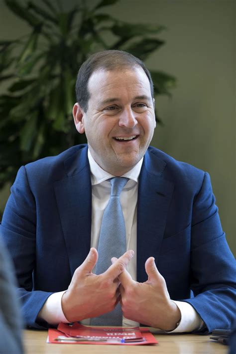 Lodewijk Asscher Ik Wil Premier Worden