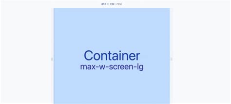 Understanding TailwindCSS Container 5 Balloons