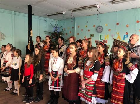 Коледни празници във Владо Тричков Своге Новини Balkanec Bg