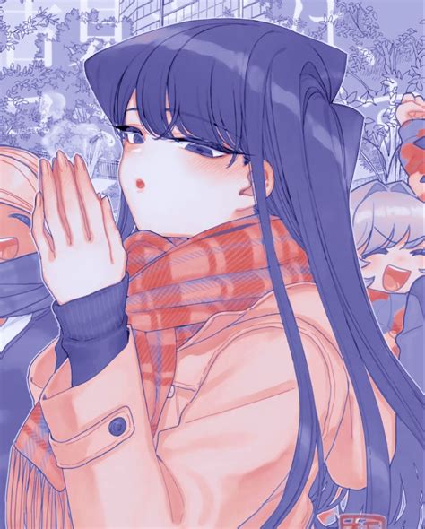 𝘒𝘰𝘮𝘪 ~𝘚𝘤𝘩𝘪𝘳𝘶𝘹