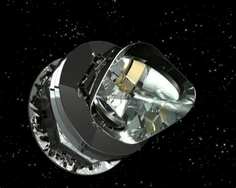Esa Planck And The Cosmic Microwave Background