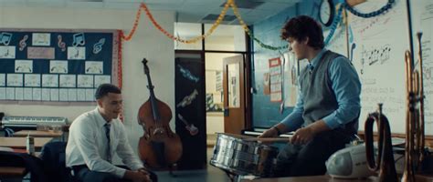 Gay Romantic Comedy Bonus Track Premieres In October Star Observer