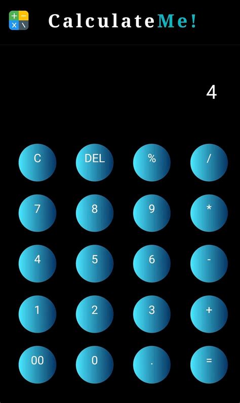 Hey Folks 👋🏻 Calculator Makes Our Problem Easy I Designed My