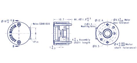 Incremental Vs Absolute Encoder Their Differences And How To Choose