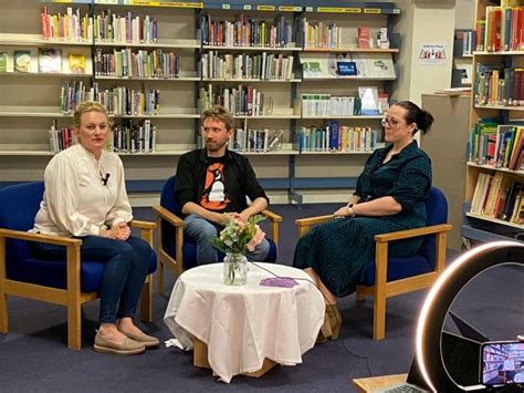 Joanna Powell On Linkedin Its A Wrap Just Finished Filming My