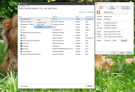 Custom Installation Location Auto Startup Not Working Bugs And