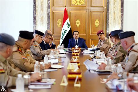 Al Sudani Directs In Coordination With The Finance Ministry To