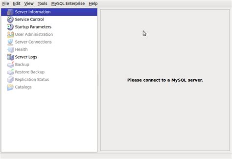 Setting Up MySQL 5 1 41 On Ubuntu 10 04 LTS Swords And Software