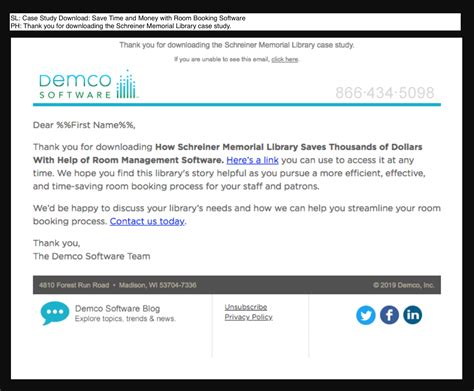 Software Case Study Speak OhHi Content Creative