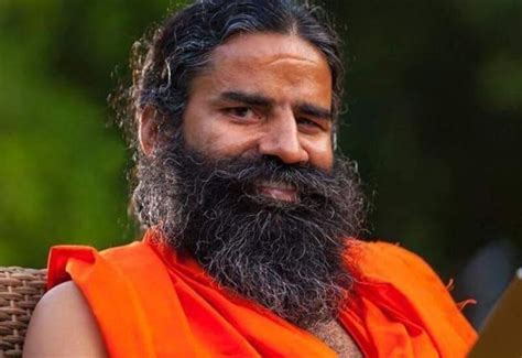 Patanjalis Coronil Kit Demand At 10 Lakh Packs A Day Baba Ramdev