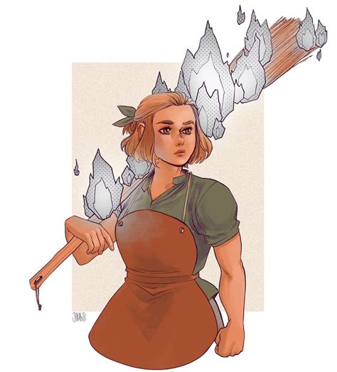 Erin Solstice Danbooru