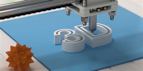 unleashing the fusion of blockchain and 3d printing