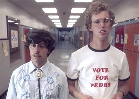 Napoleon Napoleon Dynamite Napoleon Dynamite