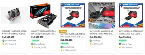 Harga Vga Di Indonesia Sudah Mulai Turun Secara Signifikan Gamerwk Com