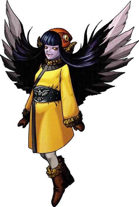Muu Shuwuu Shin Megami Tensei And 1 More Drawn By Kazumakaneko