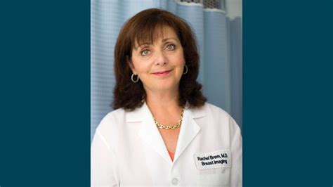 Telfer Hanson On Linkedin Dr Rachel Brem Joins Breathe Biomedical As Executive Director And Chief…