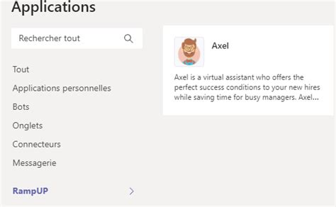 Botframework Microsoft Teams User Cannot Initiate Conversation