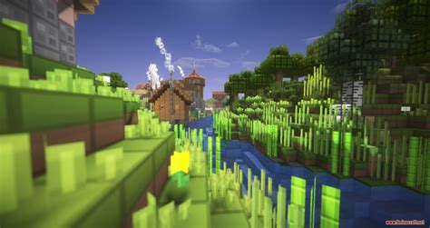 Ocd Pack Vanilla 1 19 2 1 18 2 Texture Pack Mc Mod Net