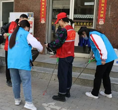 软件学院开展弘扬雷锋精神引领青年风尚活动 软件学院