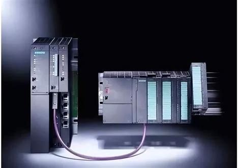 系统讲解plc控制系统的数字信号和模拟信号 知乎