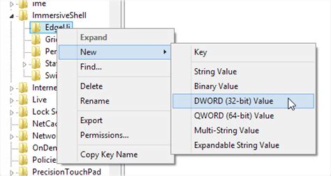 Manage And Disable The Charms Bar In Windows HeelpBook