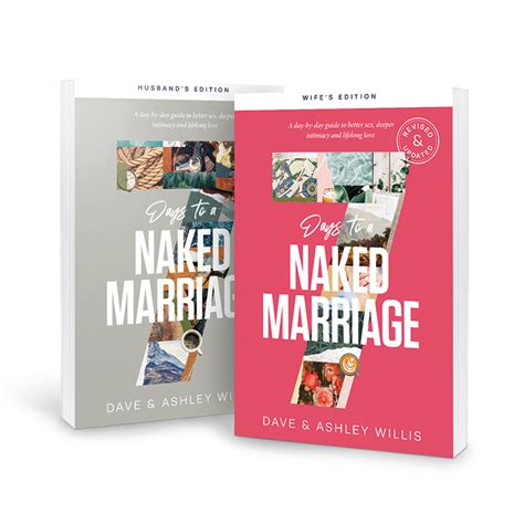 Naked Marriage Podcast