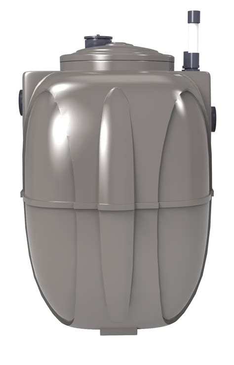 Tangki Septik Lucky Polytank