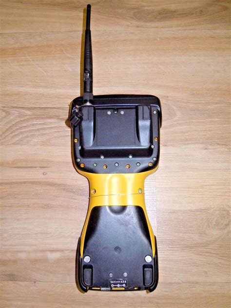 Trimble TSC2 Data Collector Survey Controller 12 50 2 4ghz Radio GPS Robotics R8 DH Technology