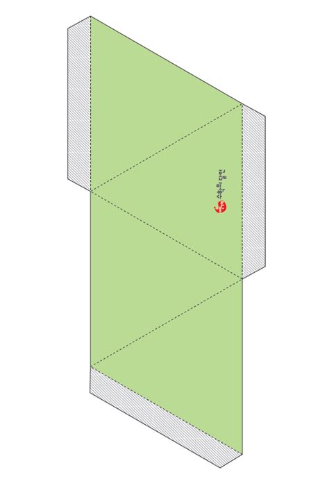 중학교 1학년 수학 정다면체 정사면체 정육면체 정팔면체 정십이면체 정이십면체 전개도 네이버 블로그