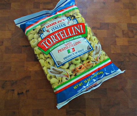 West Asheville Life Pesto Tortellini Pasta Salad West Asheville Life