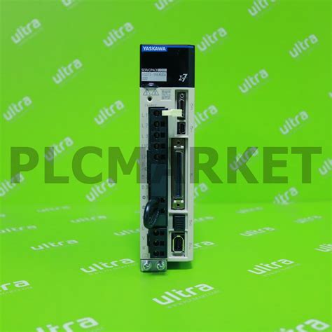 미사용 SGD S R A A 야스까와 서보 드라이브 PLC전문 쇼핑몰 PLC MART