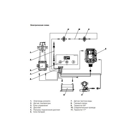 Купить Газовая колонка Electrolux GWH 11 ProInverter в Нижнем Новгороде ...