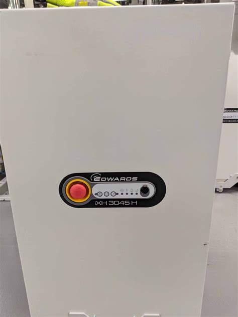 Edwards Euv Ezenith 設施設備 用於銷售價格 9300637 從 Cae 購買