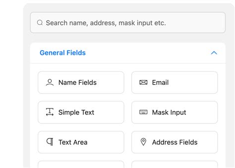 Fluent Forms The Fastest Wordpress Form Builder