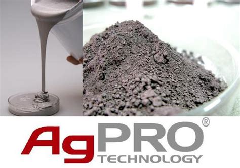 Pv Silver Paste At Best Price In Tainan Tainan Shih Agpro